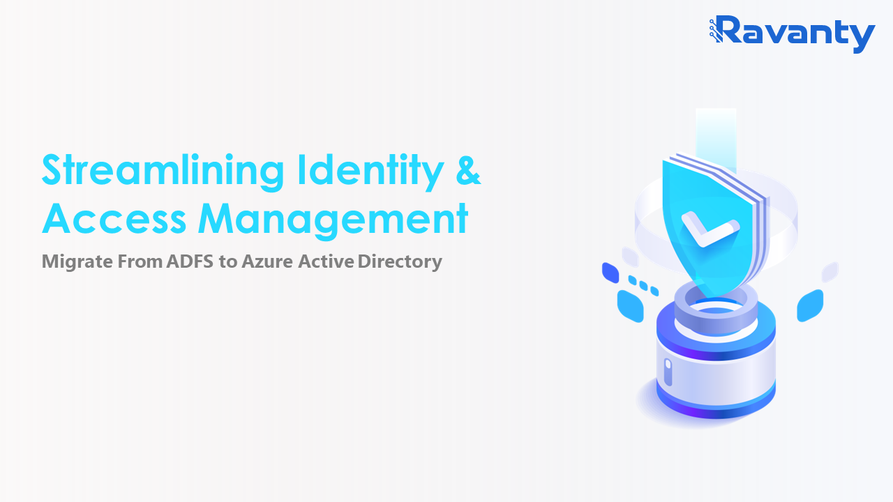 Microsoft Adfs To Azure Active Directory